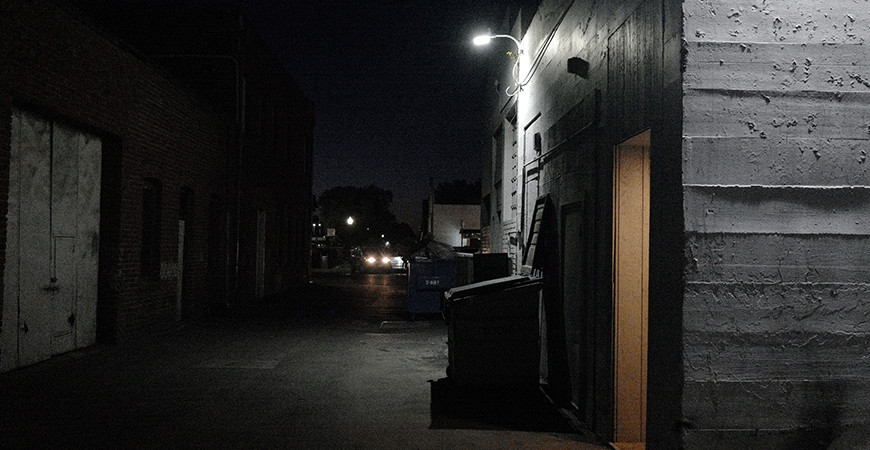 Sharim’s New Photo Essay Reveals Night in Merced County | Staff and ...
