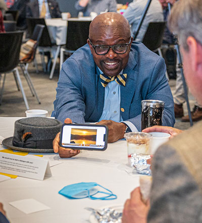 Okoli to UC Merced Students: ‘This is Your Place. This is Your Home ...