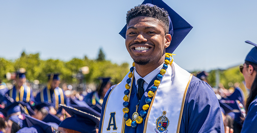 10 Things to Do Before Graduating from UC Merced | Staff and Faculty of ...